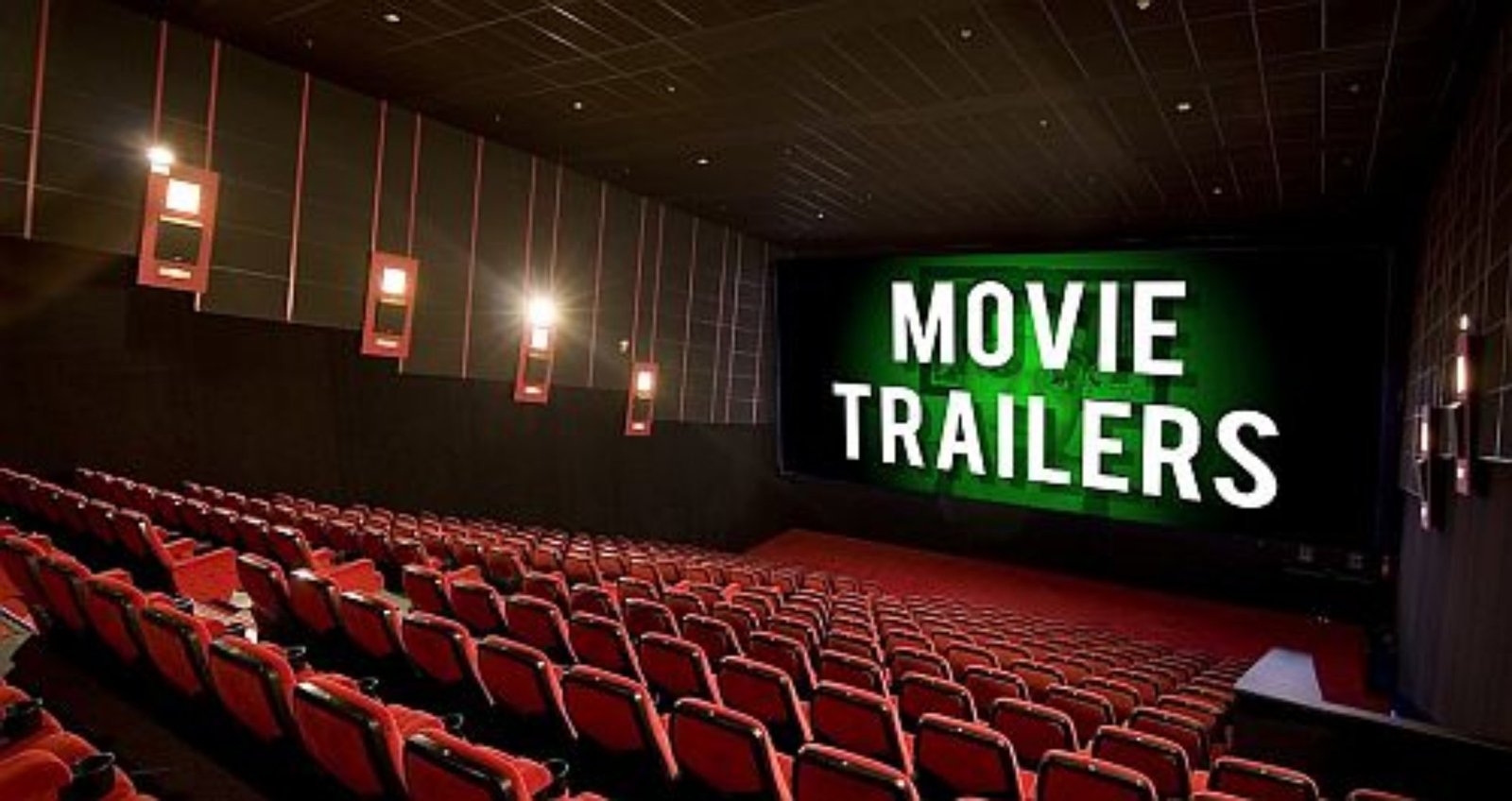 Nuevos trailers en cine esta semana 49 - RevuTJ