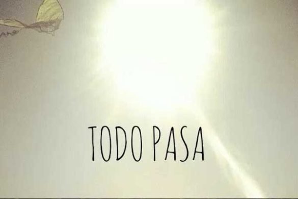 Te dejamos cinco consejos para levantarán el ánimo en esos momentos ...