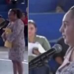 Ella es Alejandra Trillo la maestra de kínder con OnlyFans - RevuTJ